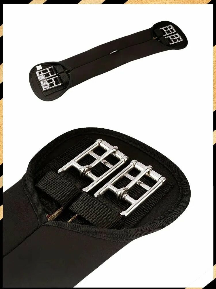 Подпруга для лошади,40см