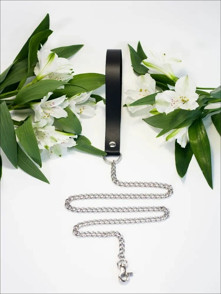 Поводок БДСМ для секса