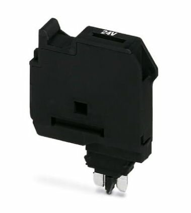 3036806 Phoenix Contact Штекерный держатель предохранителя P-FU 5X20