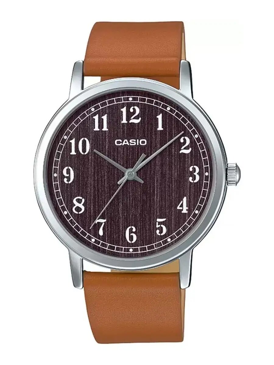 Наручные часы CASIO