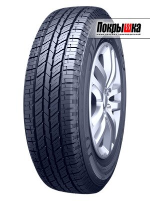 Шины летние RoadX RXQuest HT01 235/75 R15 105T для внедорожника