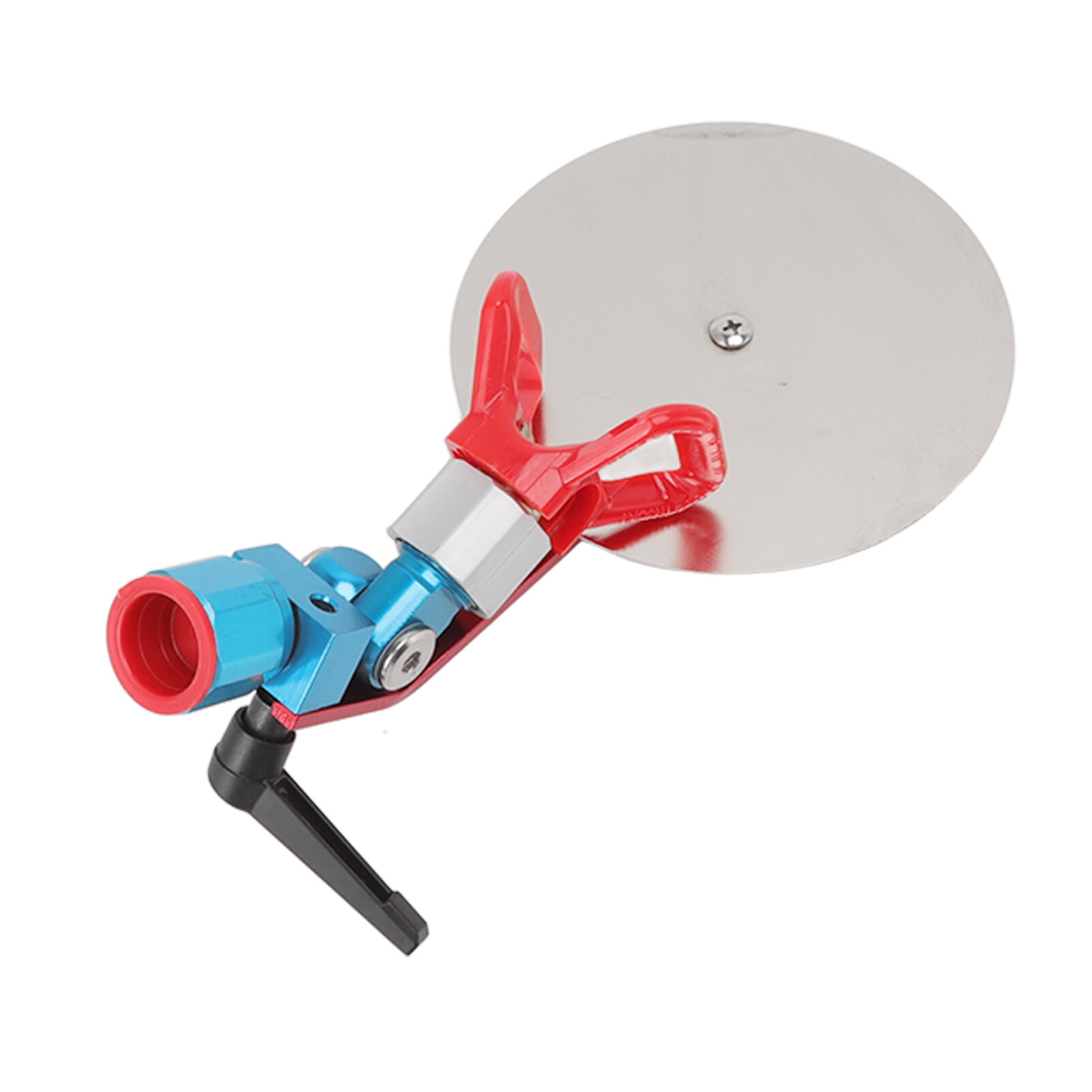 Универсальный 7/8-дюймовый безвоздушный распылитель, аксессуар для безвоздушного распылителя, инструмент для безвоздушного распыления высокого давления