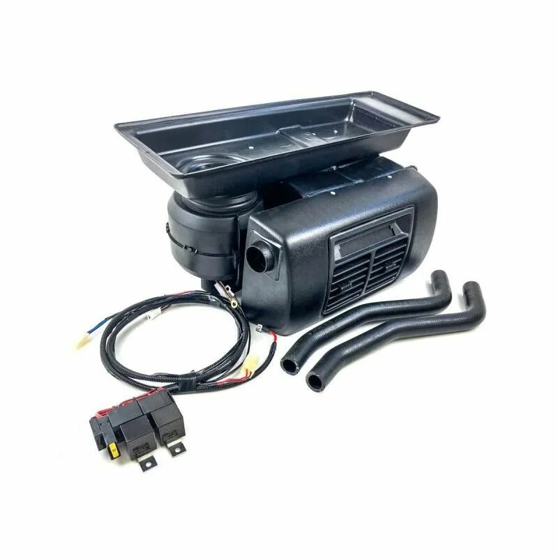 Отопитель повышенной мощности на УАЗ 469, 3151, 3159, Хантер