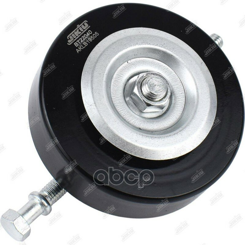 Натяжитель ремня INFINITI_FX35_S50_(2002-2008)/_M35 (Fuga)_Y50_(2004-2008)/_M45 (Fuga)_Y50_(2004-201 JIKIU арт. bt22040