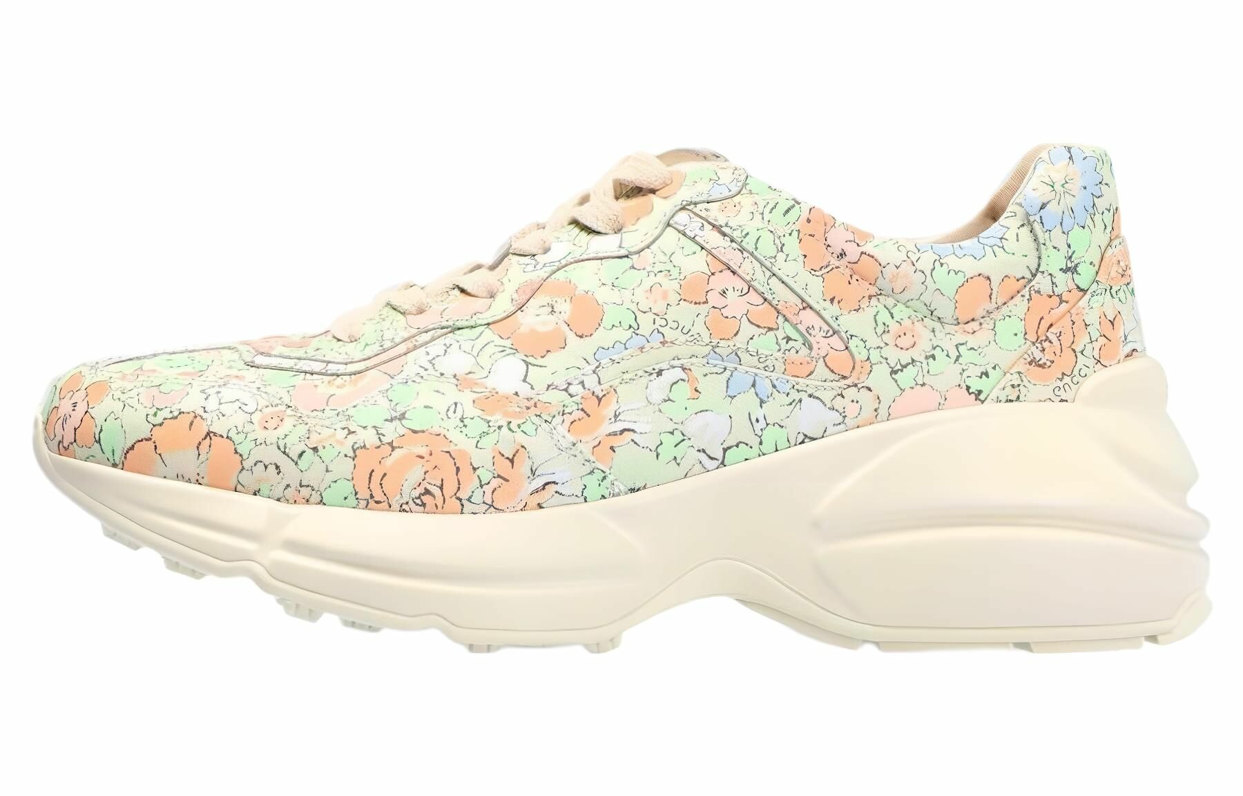 Кроссовки Rhyton