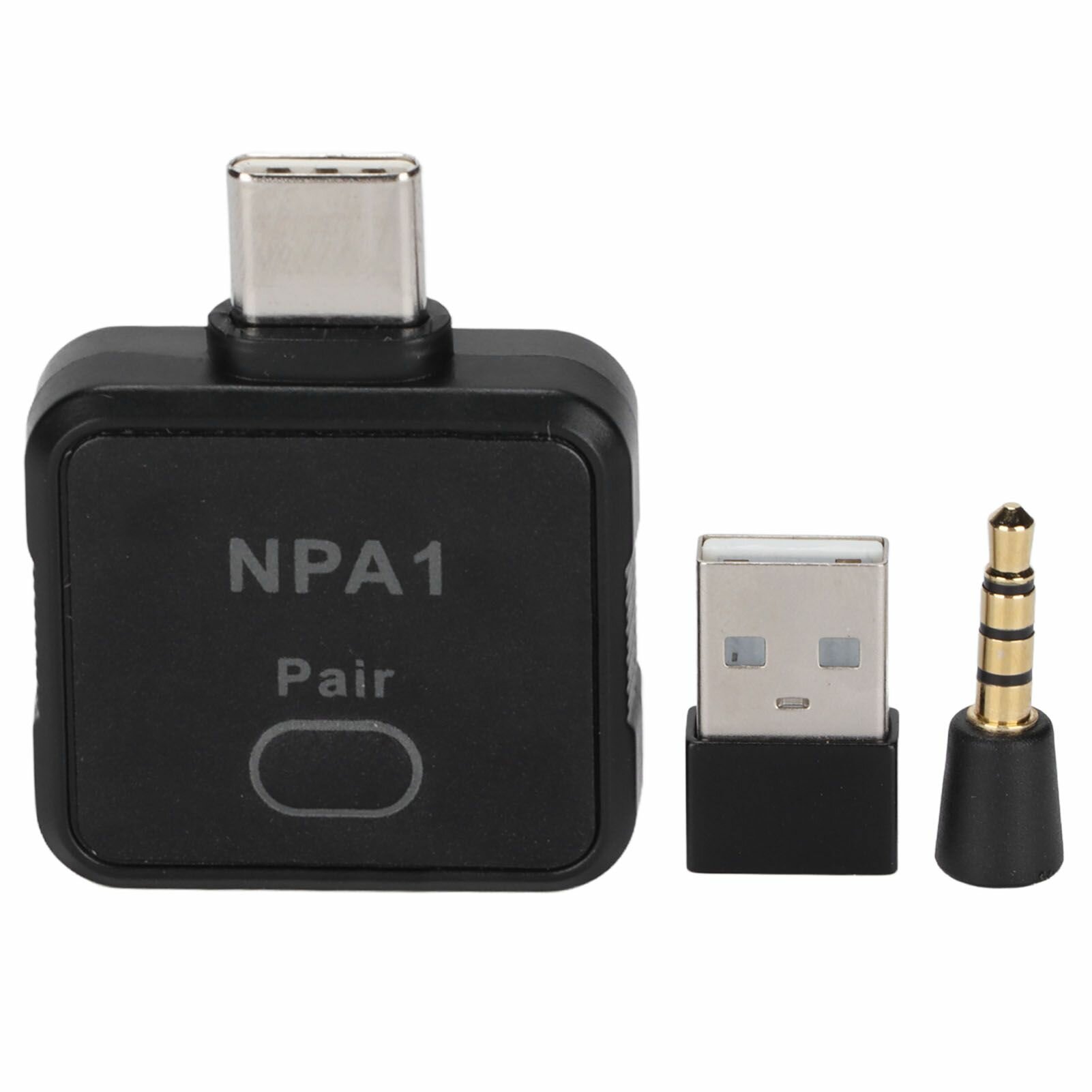 Адаптер Bluetooth NPA1 Mini USB для PS4/ПК/ТВ