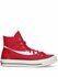 Кроссовки Converse, размер 5.5, красный