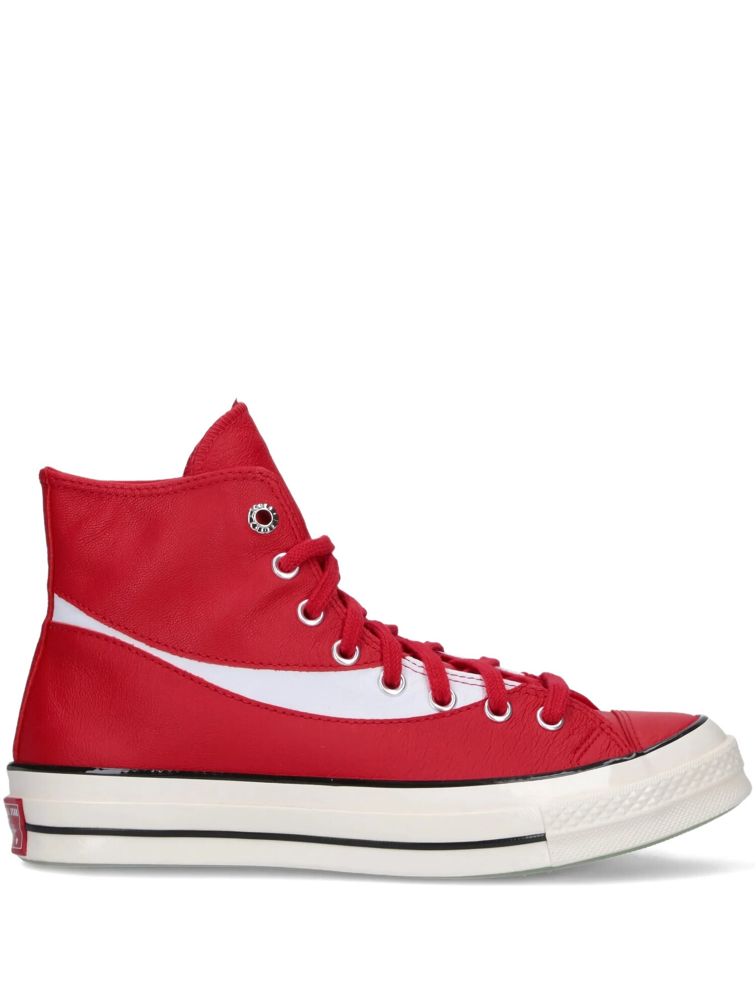 Кроссовки Chuck 70 Coca-Cola