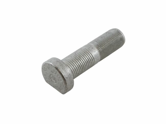 Шпилька колесная BPW M22Х1,5/80 для полуприцепа 03.296.33.11.1