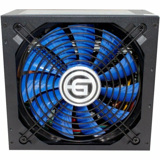 Блок питания Ginzzu МС1000 — фото 1
