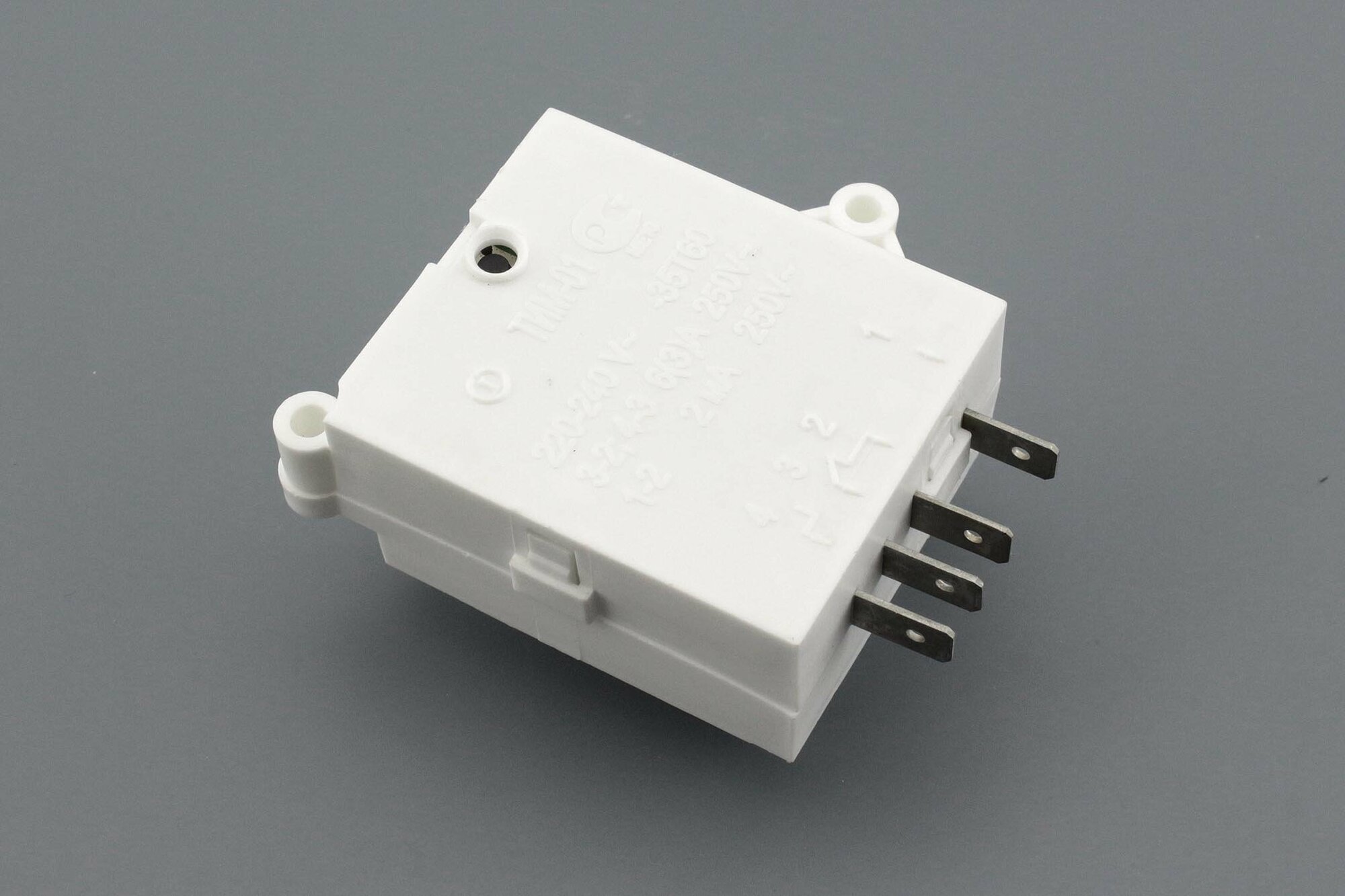 Таймер оттайки для холодильника универсальный ТИМ-01