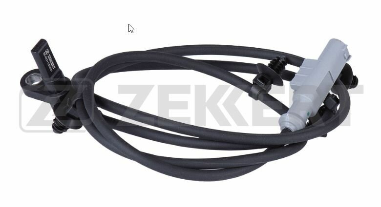 Датчик ABS. Zekkert. задний правый MB Viano Vito.