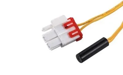 Датчик температуры и морозильной камеры XMSJ для холодильника Samsung 5k N Black head