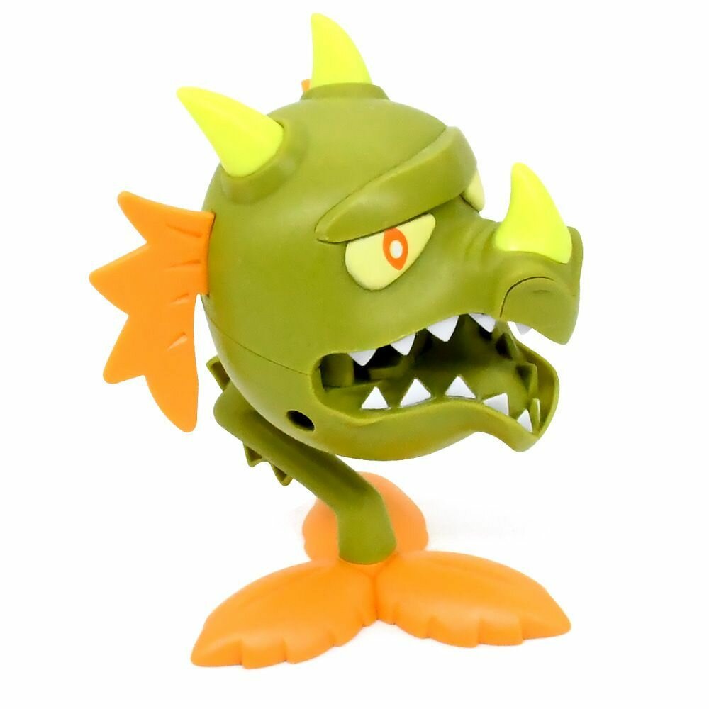 Фигурка игрушка Plants vs. Zombies Wizard / Растения против Зомби