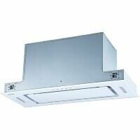 Вытяжка Graude LB 75.1 W белая
