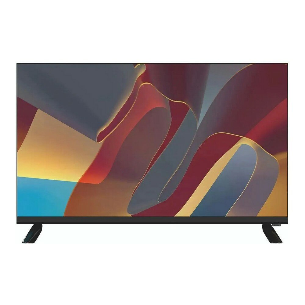 24" Телевизор Aiwa 24N4-H1210B Black