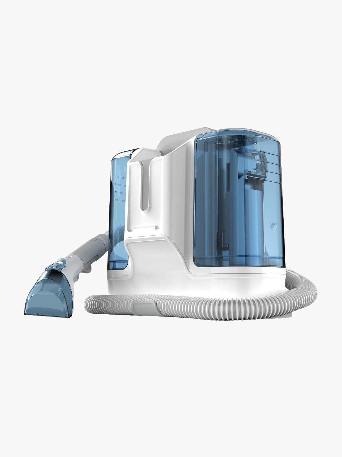 Моющий пылесос