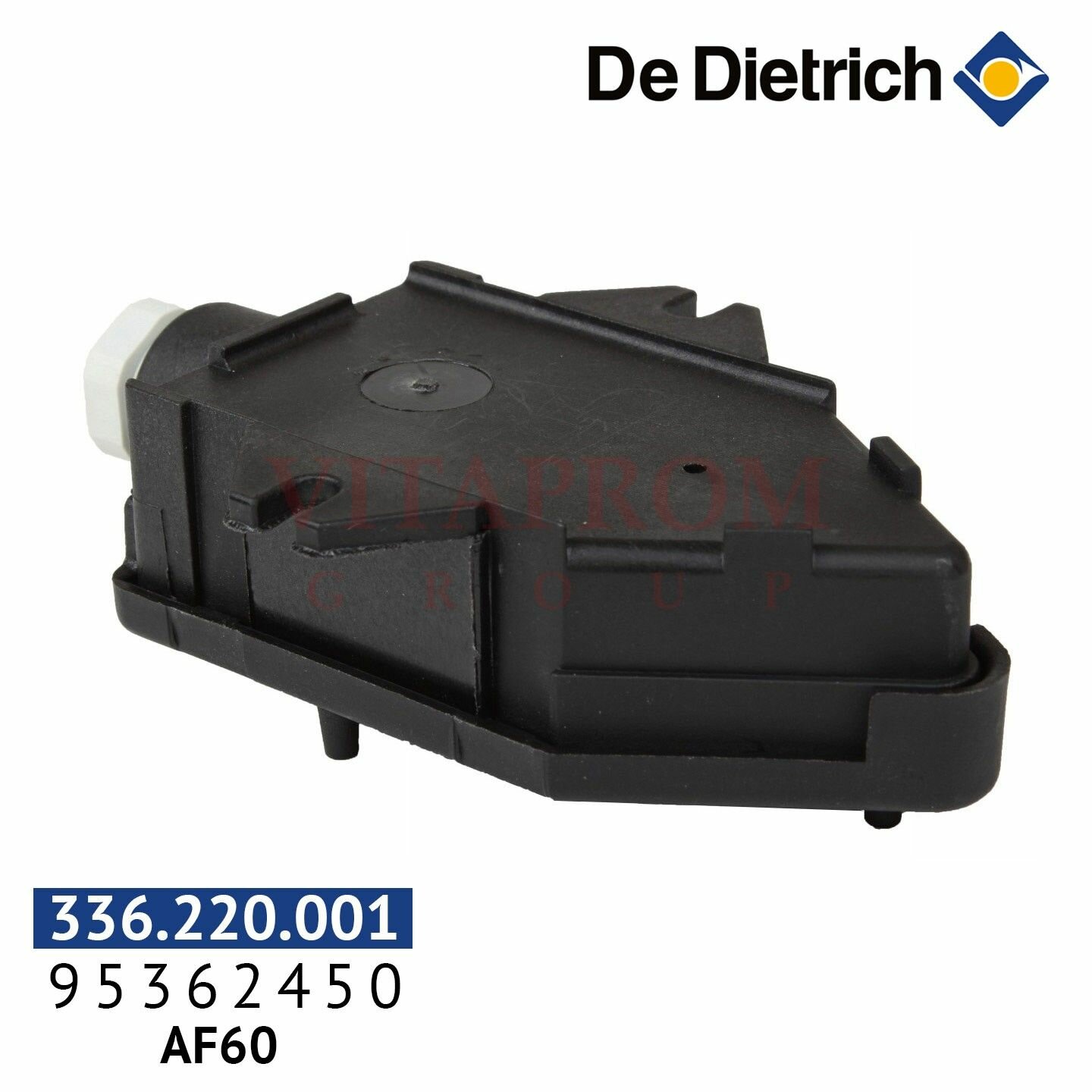 Датчик наружной температуры De Dietrich 95362450 AF60
