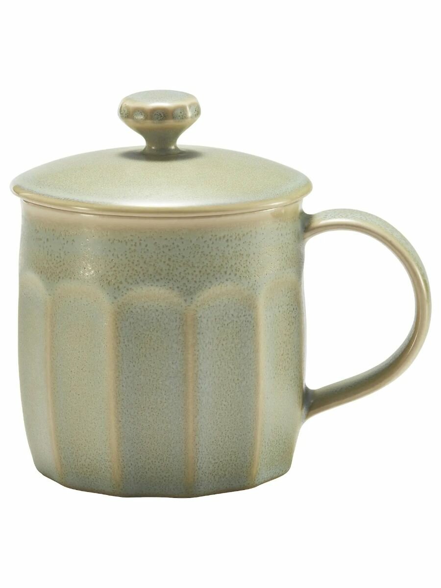 IKEA Кружка, 430 мл, 1 шт