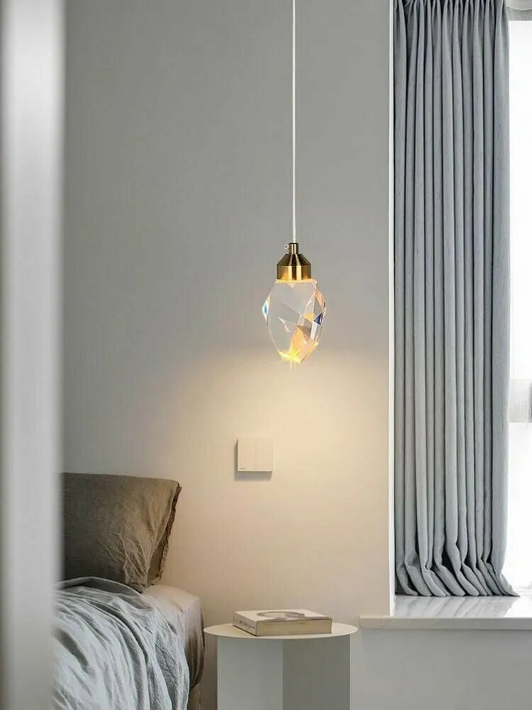 Светильник, LED — фото 1