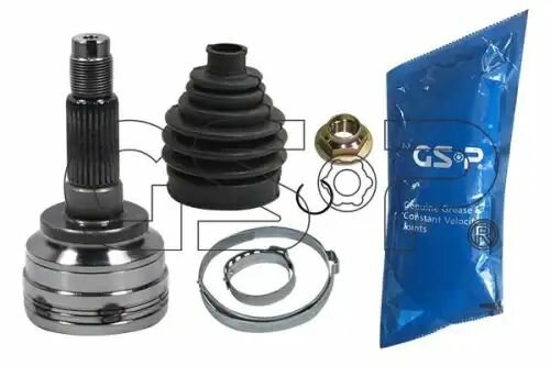 ШРУС наружный к-кт Mazda 323 F VI 1.3/1.4/1.5/1.6/1.9/2.0 98-04