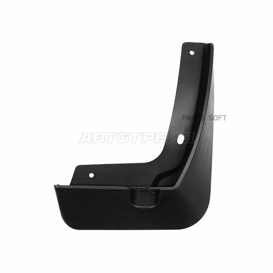 Брызговик Kia Rio X-Line 17-20 (Сзади/ Справа) SAT ST-23-0286 | цена за 1 шт