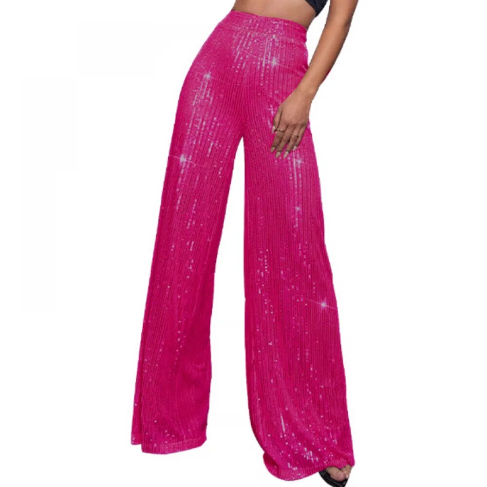 Брюки классические