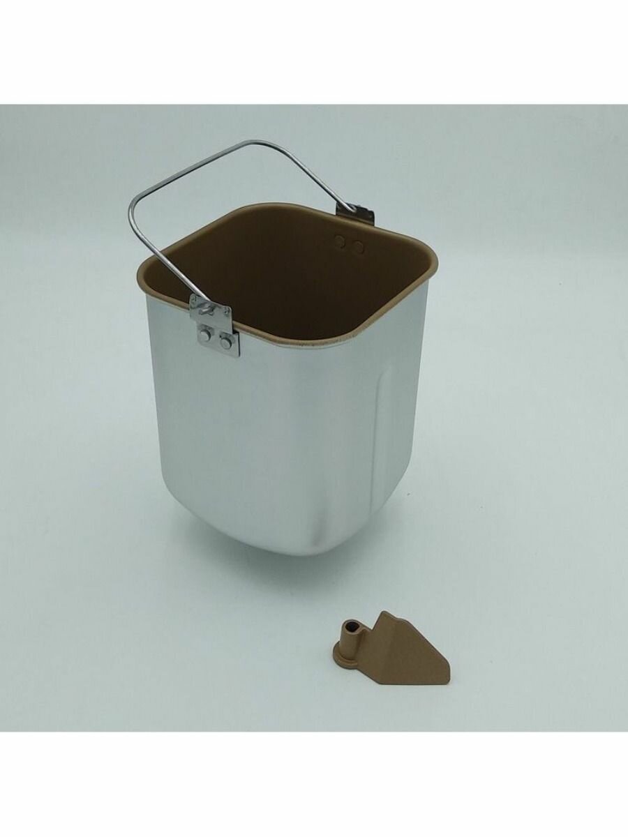 Чаша для хлебопечи