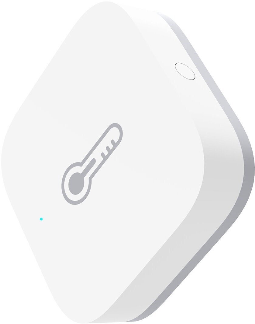 Датчик температуры и влажности Aqara Temperature and Humidity Sensor