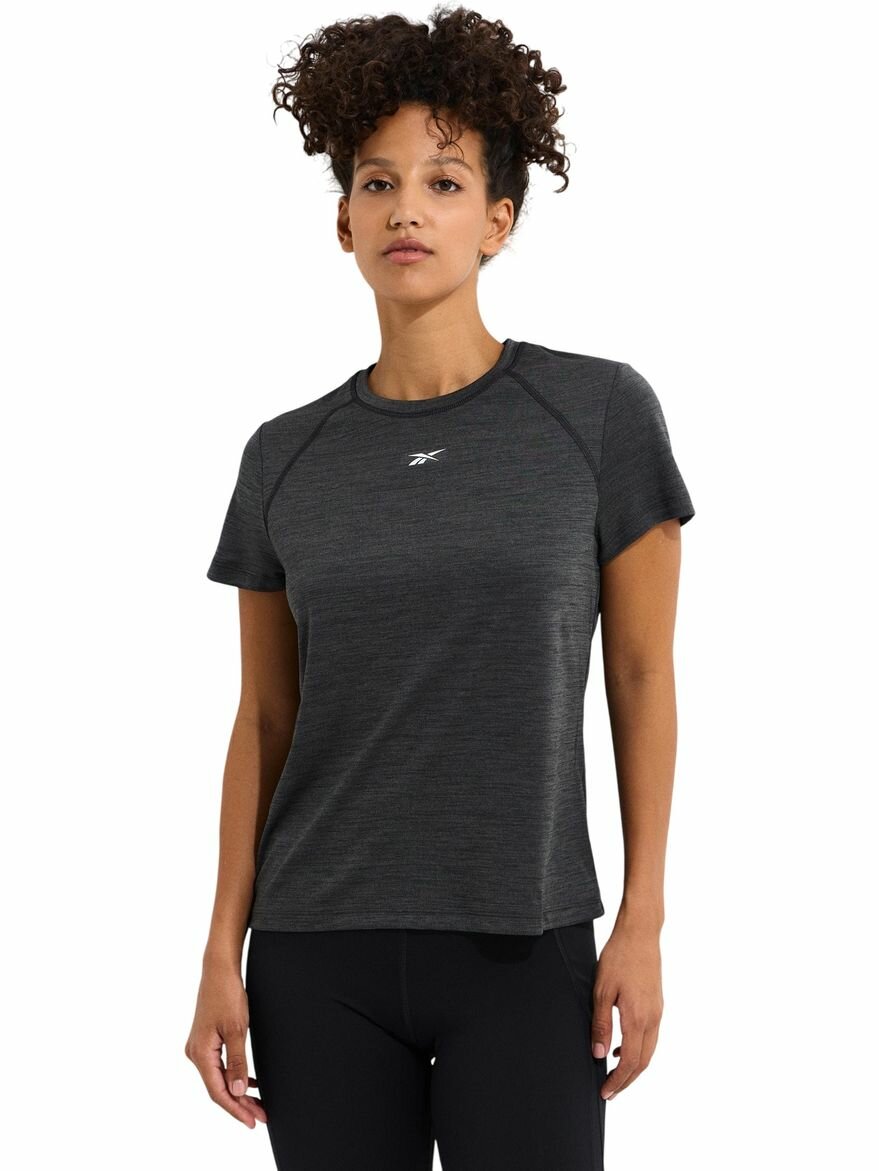 Футболка спортивная Id Train Tee W