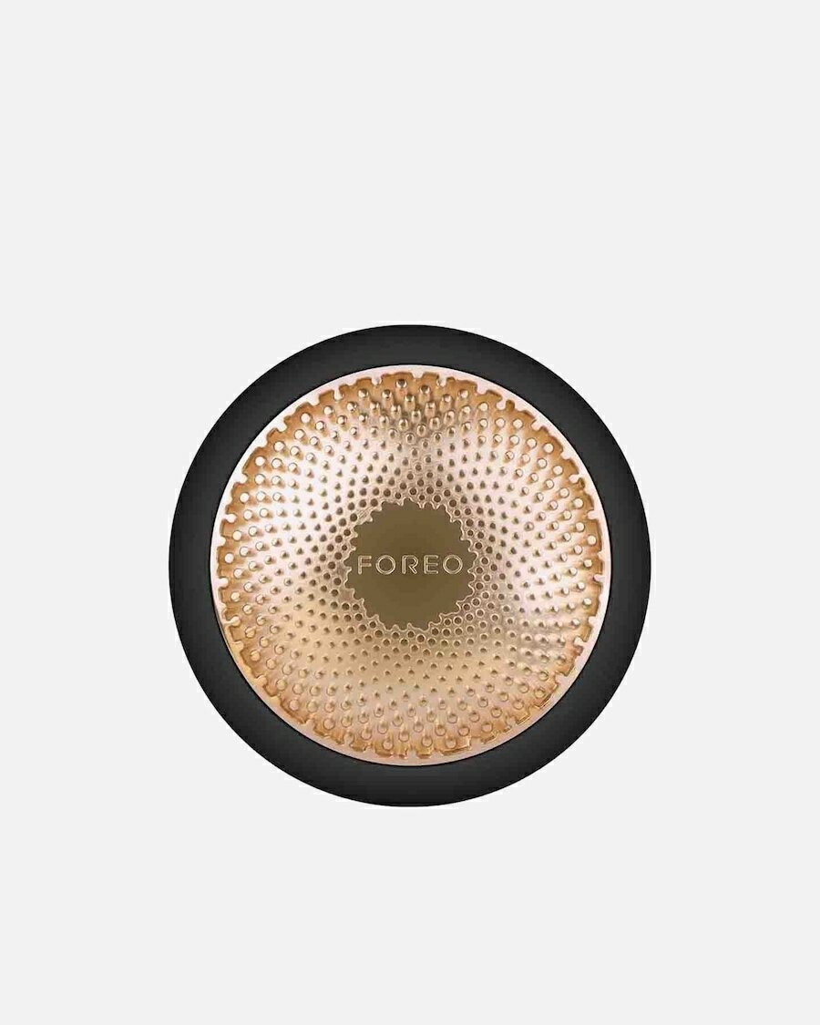 Foreo Смарт-маска для лица UFO 2, цвет черный