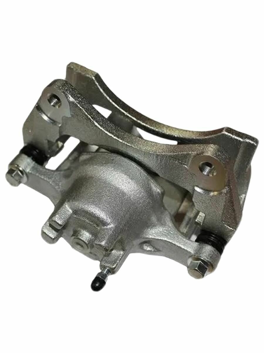 ST4605A861//Суппорт тормозной передний левый для MITSUBISHI ASX, LANCER X, OUTLANDER CW#/GF#