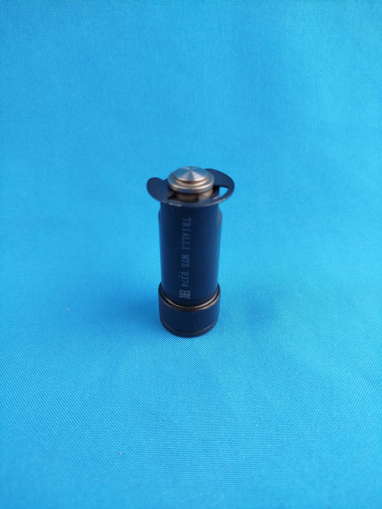 Гидронатяжитель "TRIALLI" для автомобилей ГАЗ, УАЗ дв. 405, 406, 409, 514 Ракета