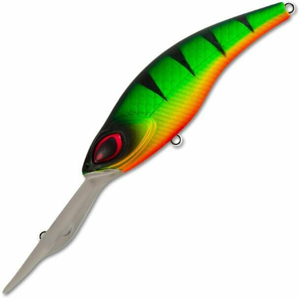 Воблер TsuYoki DEEP GAZ 90F 818M