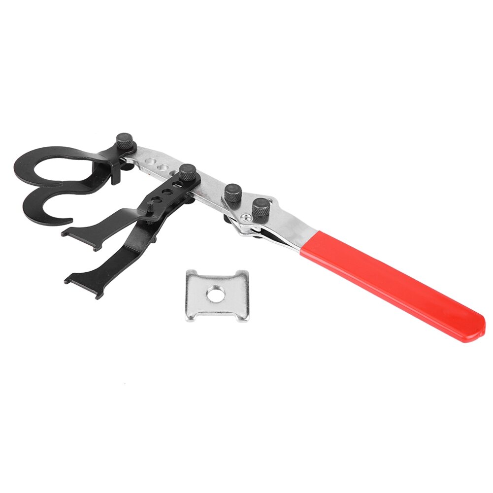 Цилиндровый клапанный клапан пружин