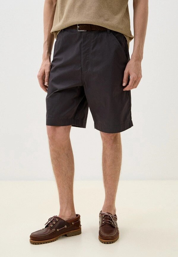 Шорты спортивные Denim