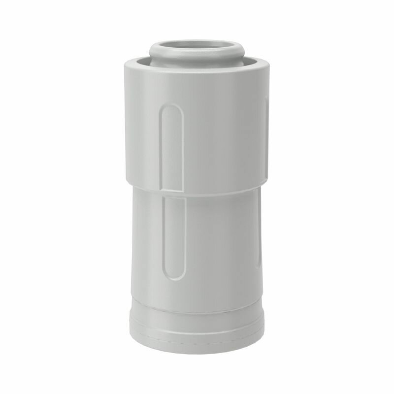 Переходник арм. труба-жесткая труба d16 IP67 DKC 55216