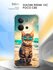 Чехол на Xiaomi Redmi 15C/Poco C85, Сяоми Редми 15С/Поко С85, накладка, сиконовы...