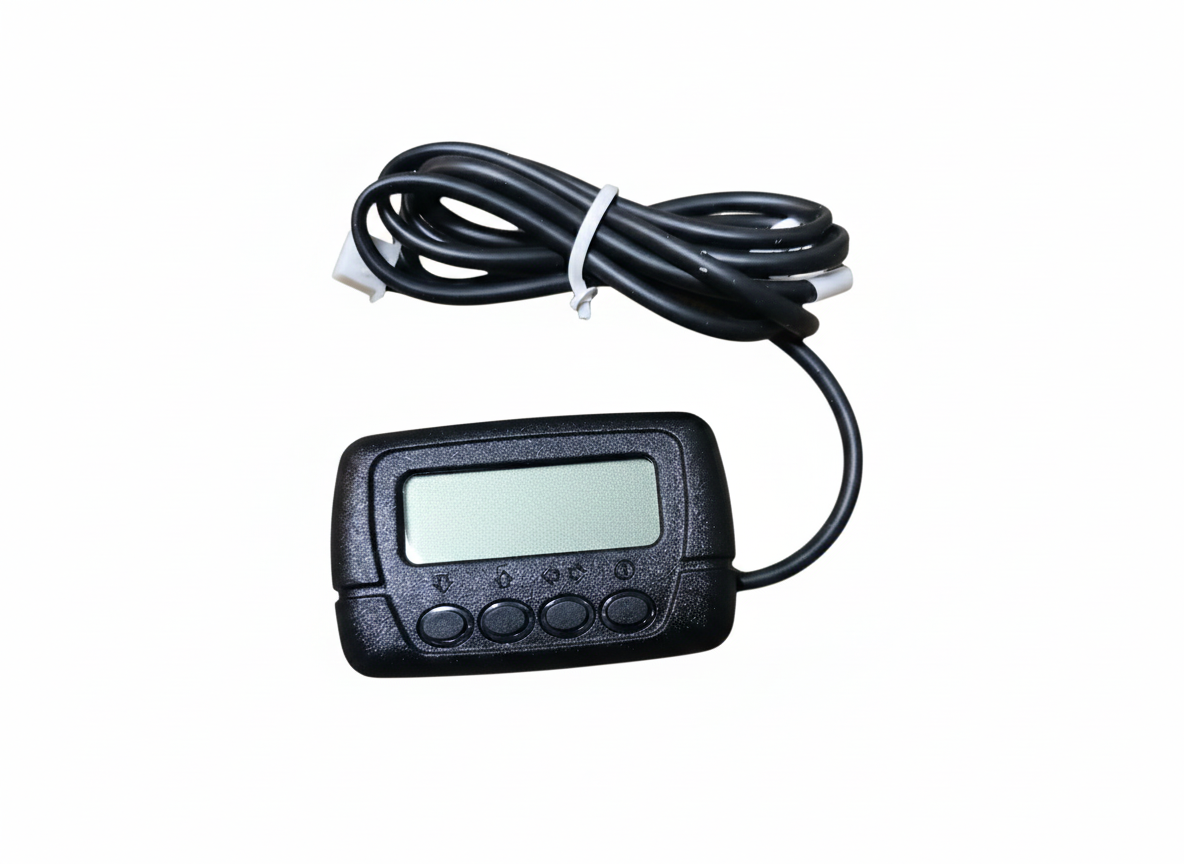 Автозапуск двигателя Absolute ARS-203+