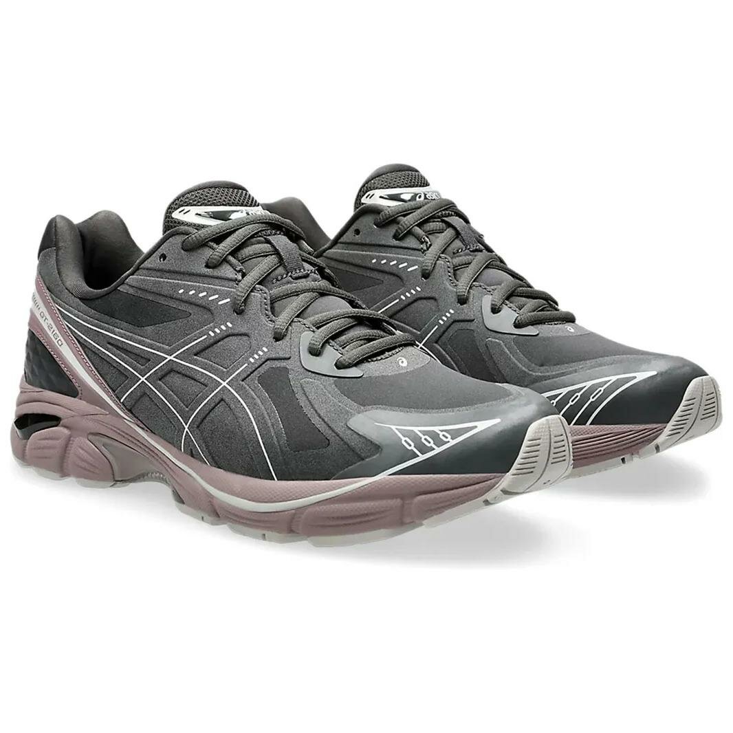 Кроссовки ASICS GT-2160, размер EU 44 стопа (28.25CM), серо-черный — фото 1