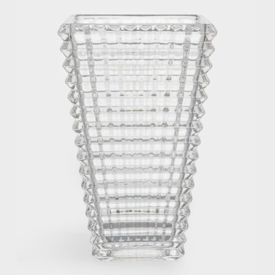 Ваза для цветов Anna Lafarg Traviata 22 см, стекло (ANLAF-XF250221-4)