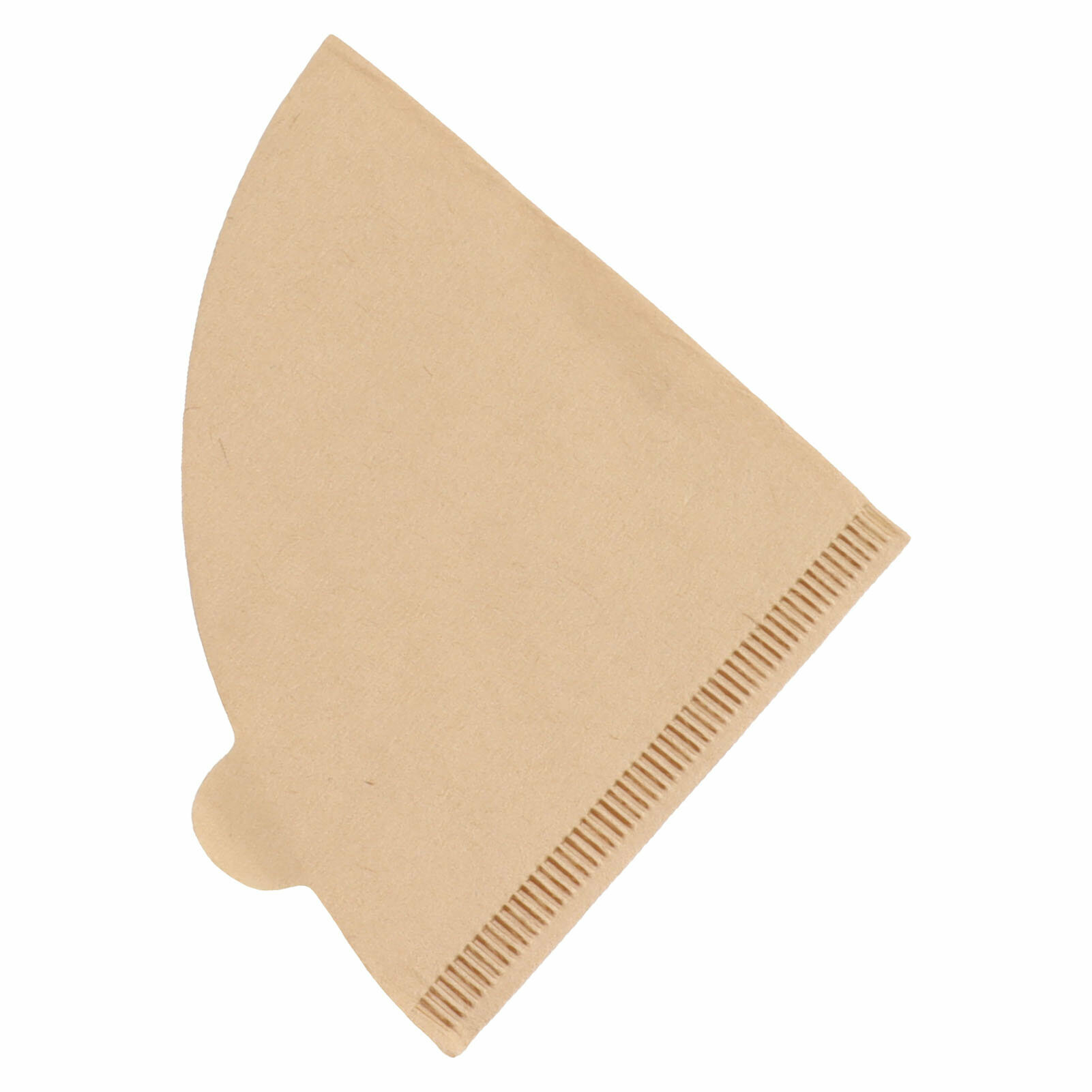 100 шт, конусный кофейный фильтр, сменная бумага, 1-2 чашки, одноразовая капельница для кофе, волоконные фильтры