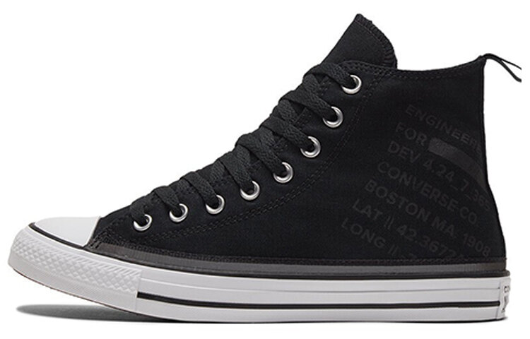 Кроссовки Chuck Taylor All Star