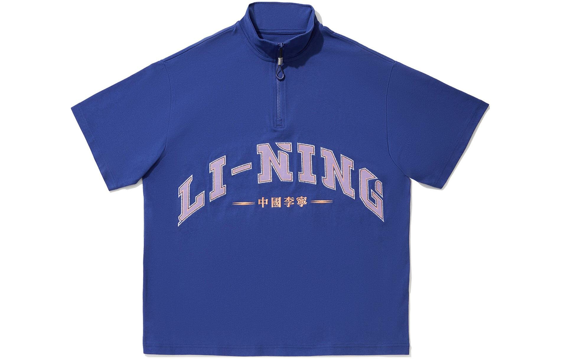 Майка LI-NING