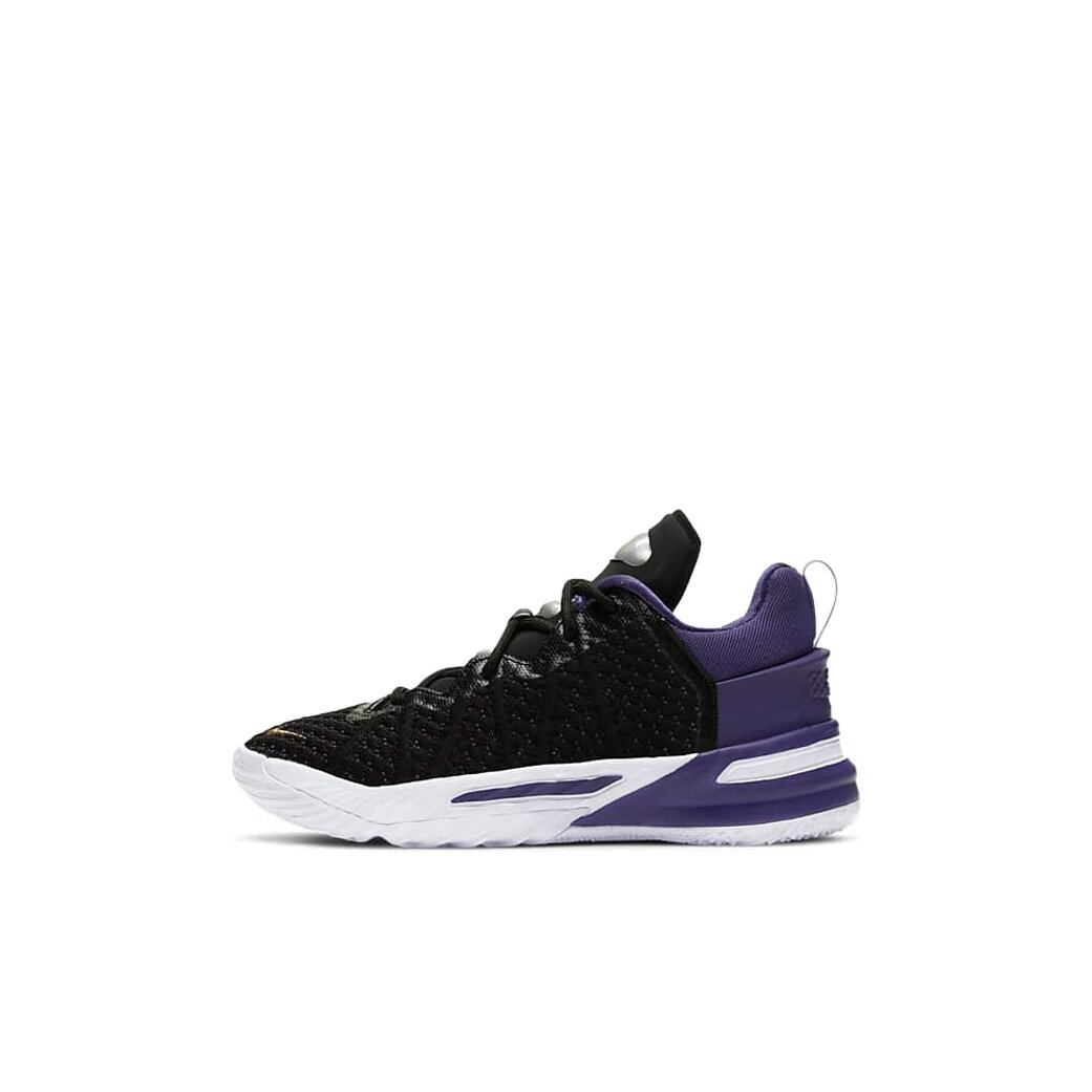 Кеды Lebron 18