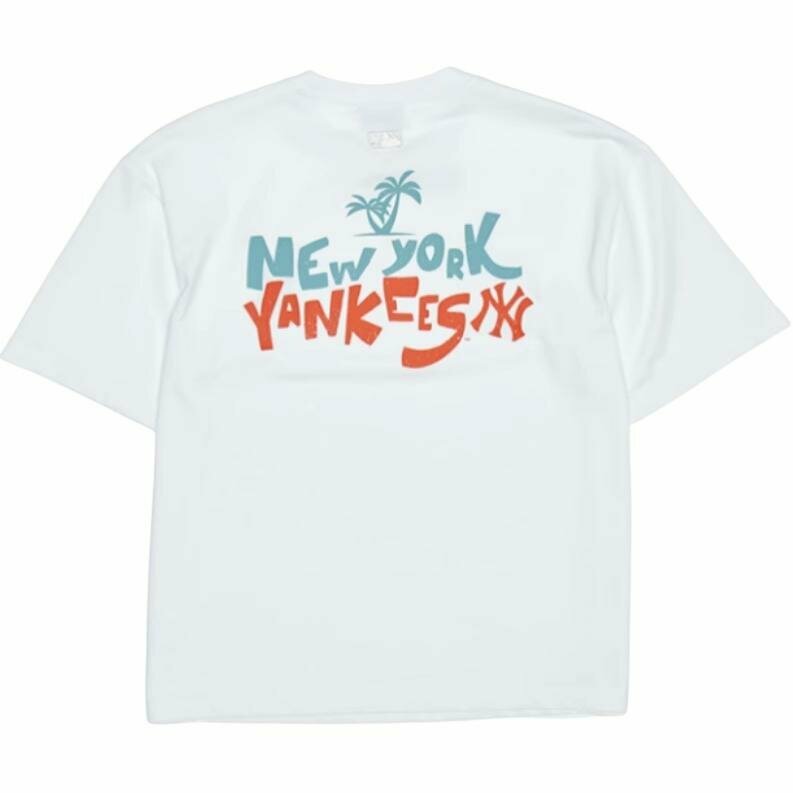 Майка New York Yankees