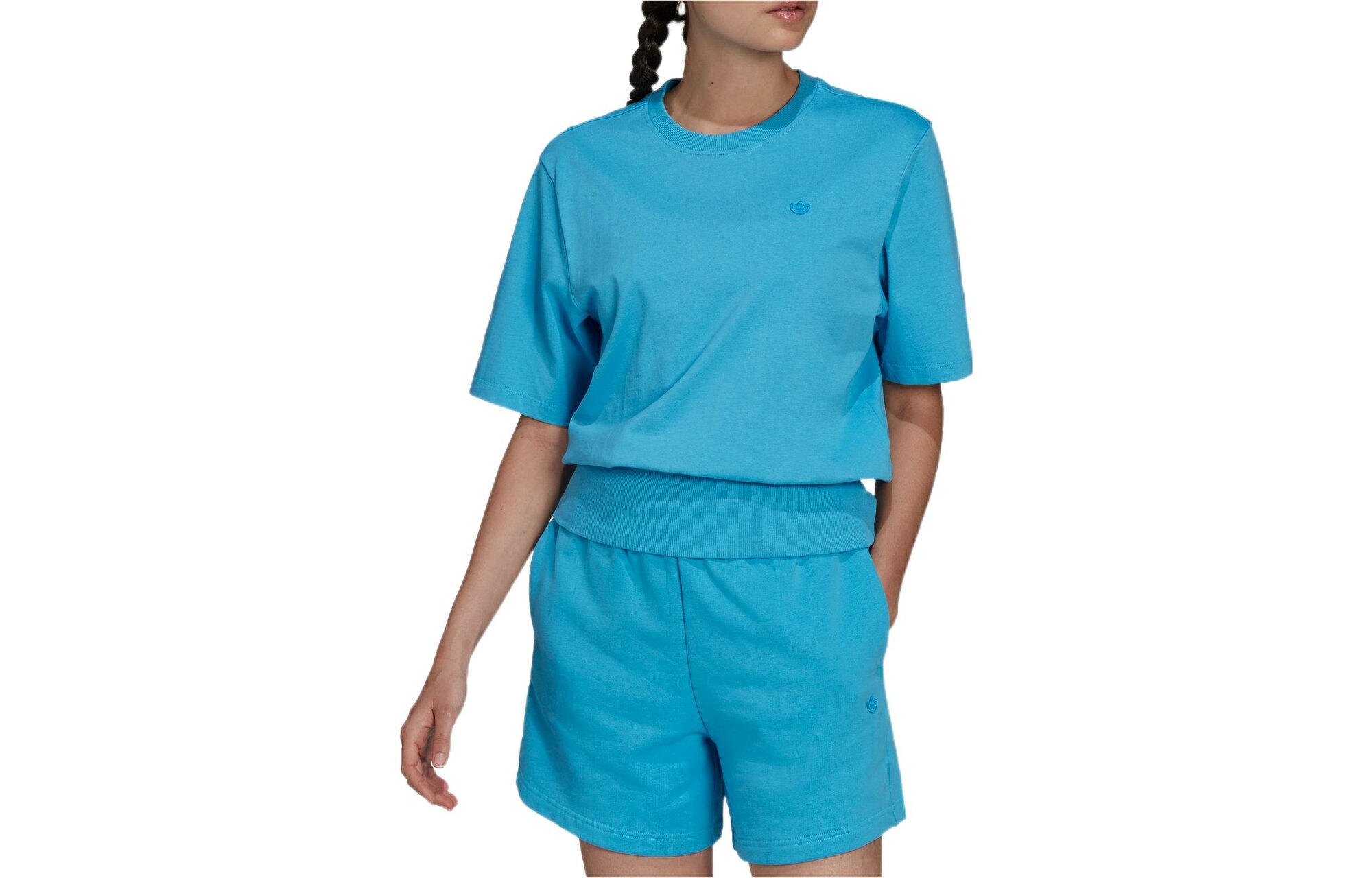Футболка Adi Color Regular