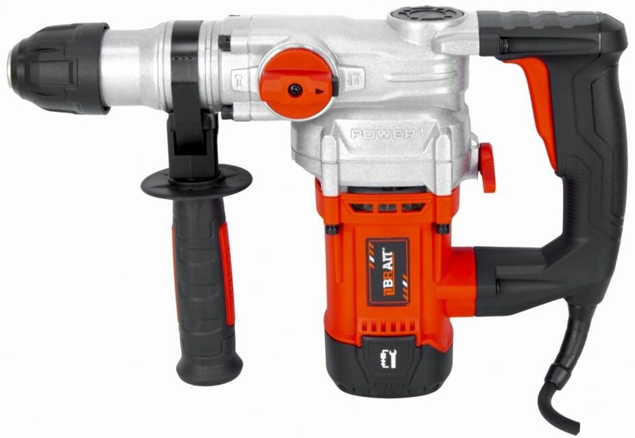 Перфоратор BRAIT BRH26VD PRO 21.01.104.087