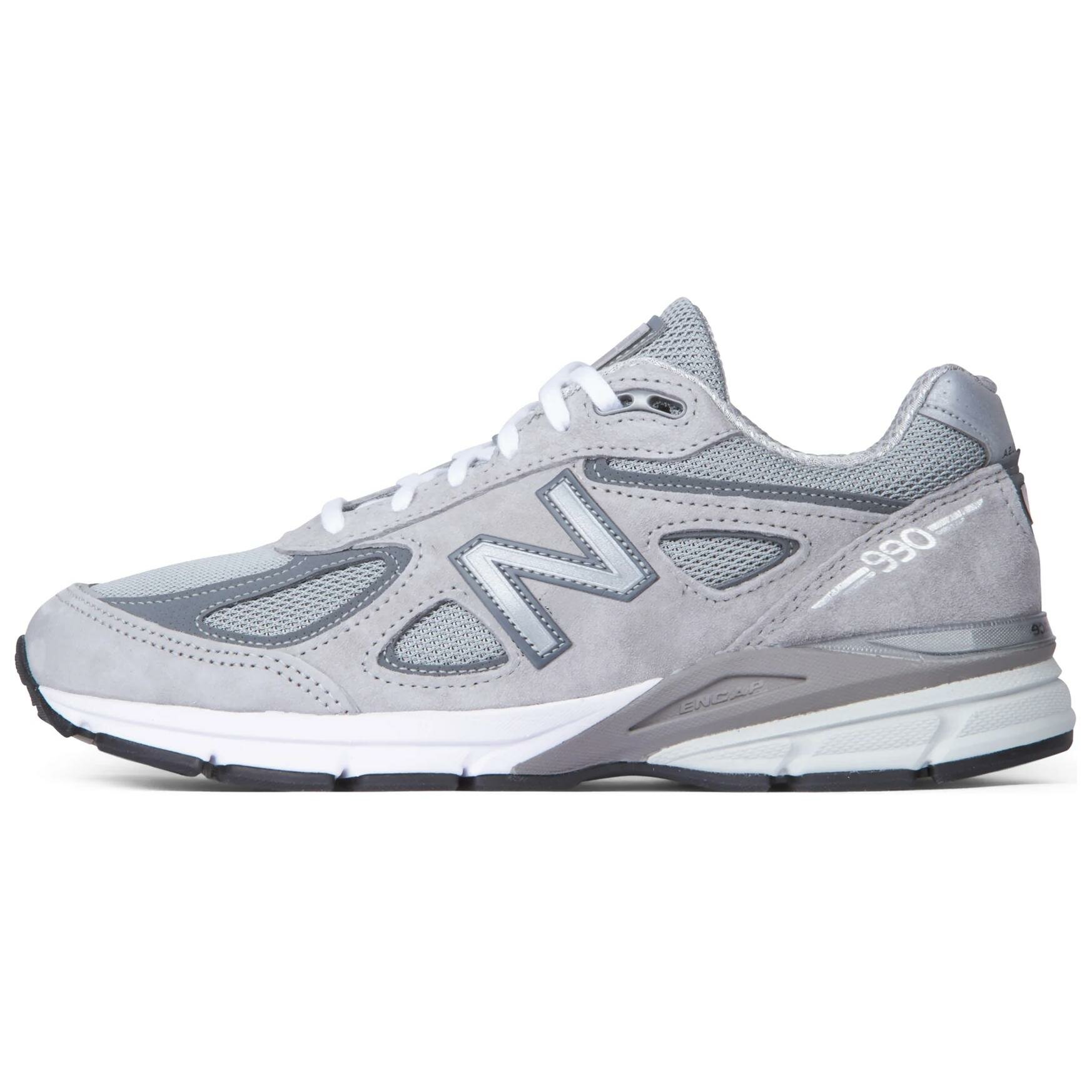 Кроссовки NB 990