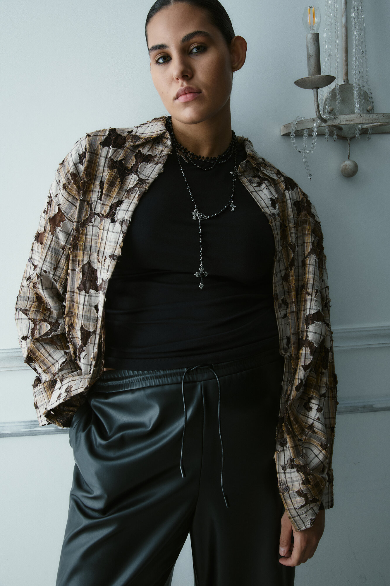 Рубашка Exclusive online